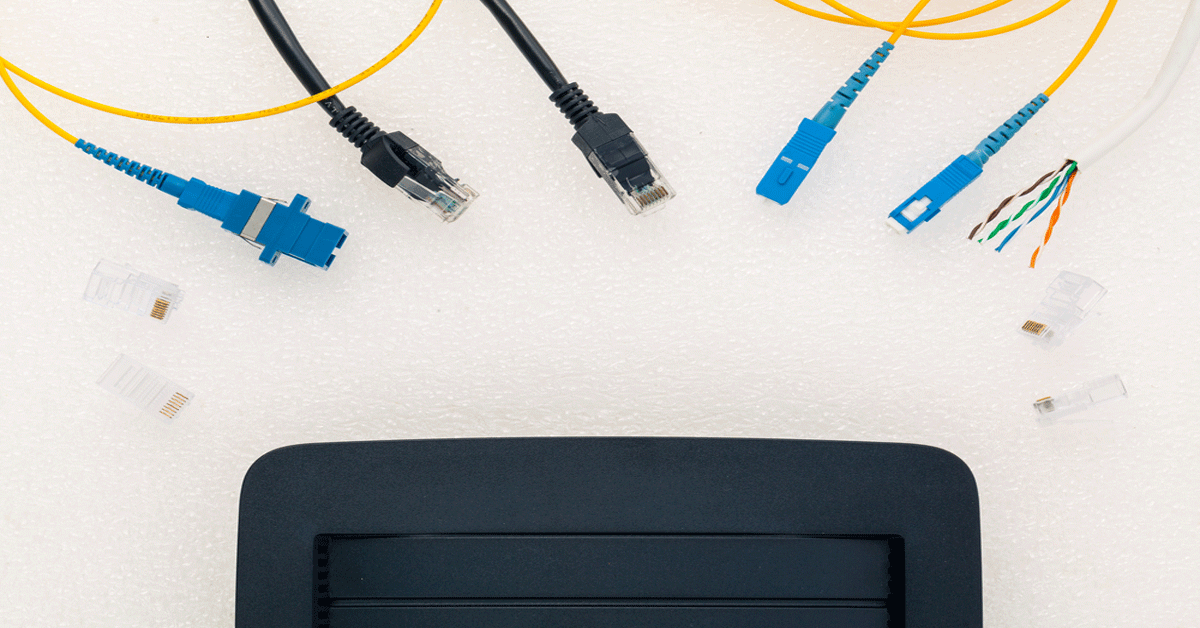 A guide to moving your broadband connection