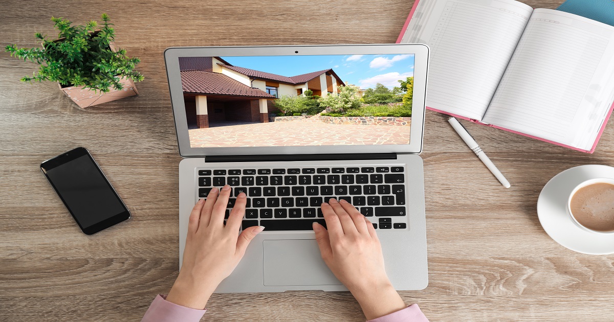 How to get the best out of a virtual viewing - OnTheMarket Content Hub