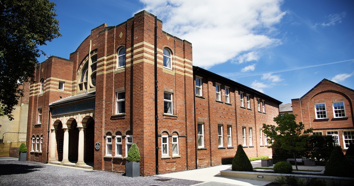 Creative Conversion - OnTheMarket Content Hub