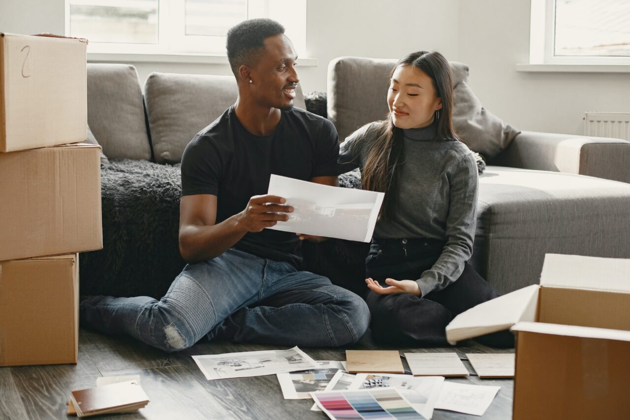 Everything you need to know about Shared Ownership - OnTheMarket ...