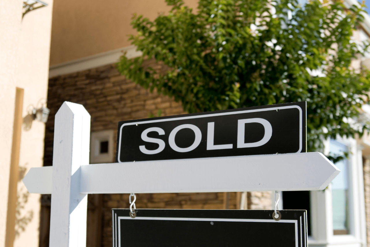 What does Sold Subject to Contract (SSTC) mean for buyers and sellers ...