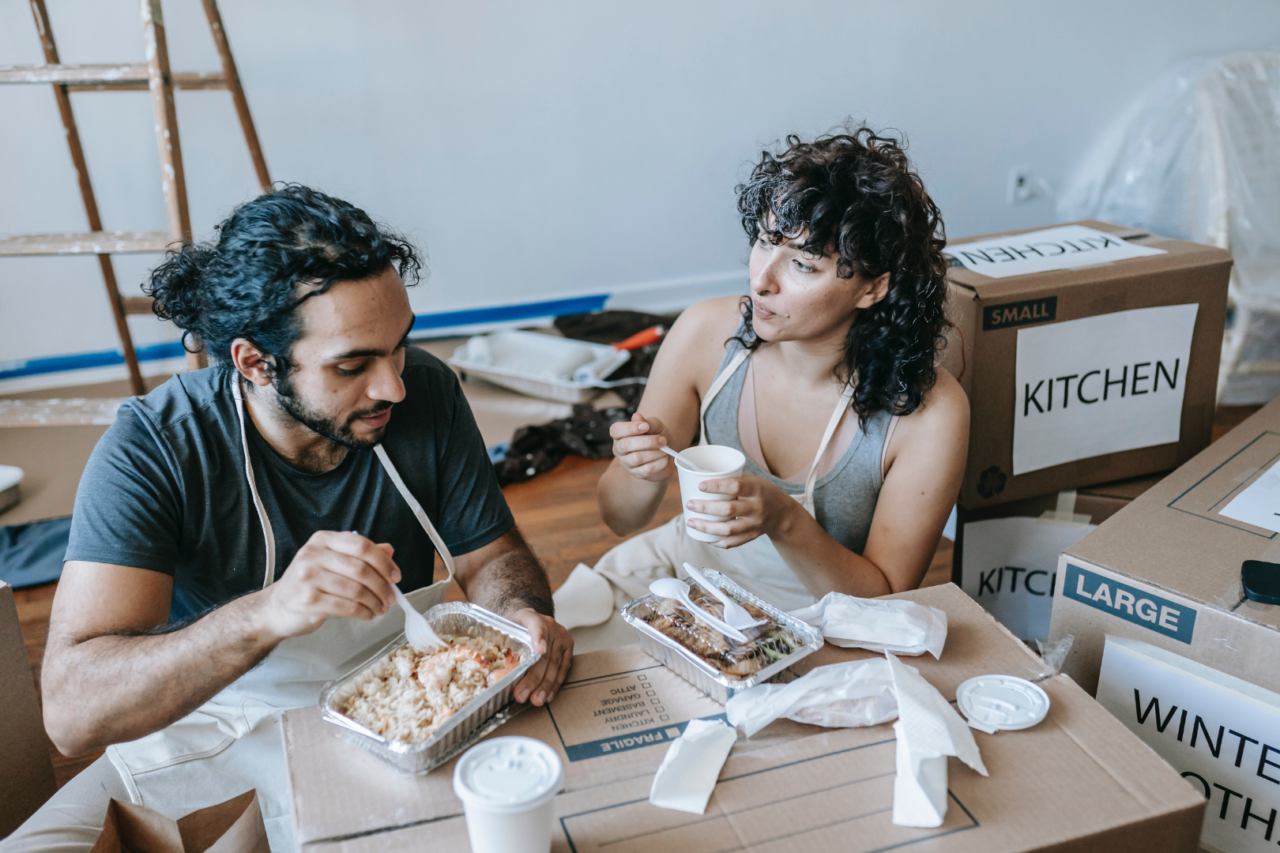 What people wish they knew before they moved home - OnTheMarket Content Hub