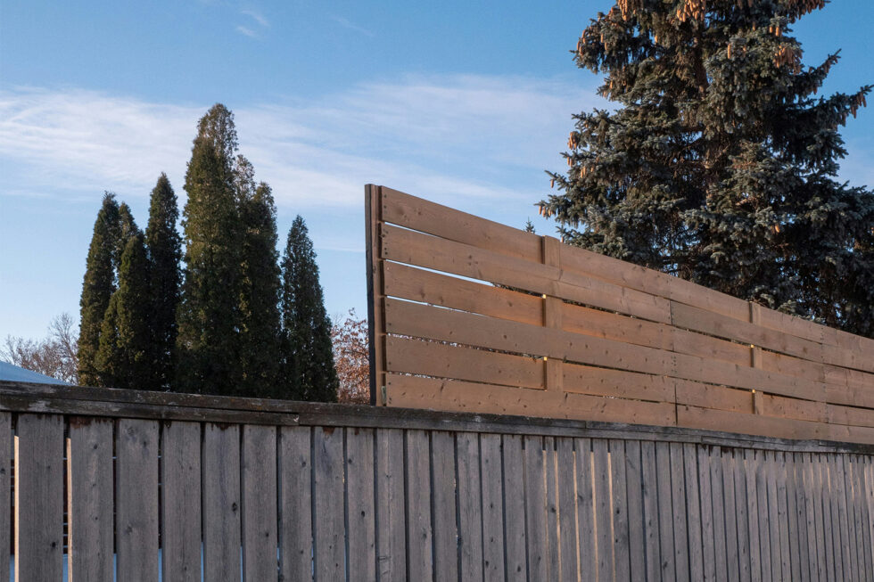 15 garden privacy ideas: solutions for overlooked gardens - OnTheMarket ...