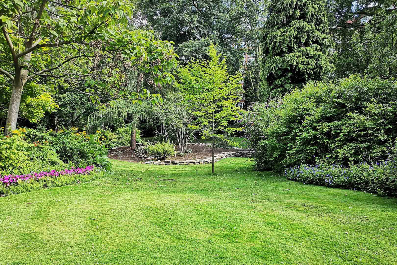 15 garden privacy ideas: solutions for overlooked gardens - OnTheMarket ...