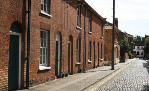 Hotspots Index May 2026: Bradford holds firm while coastal markets ...