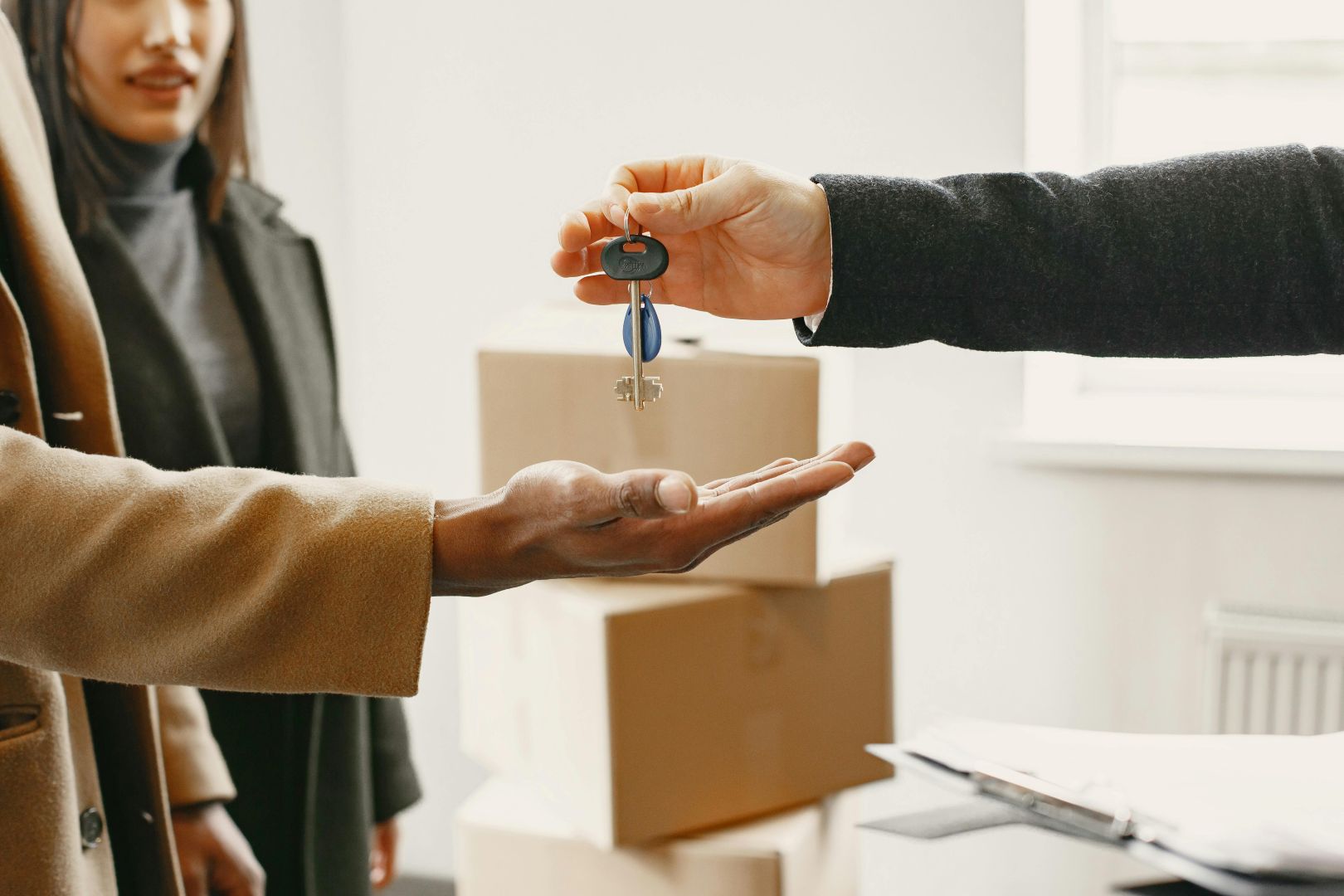 The 2026 guide to the key schemes helping buyers get on the property ...